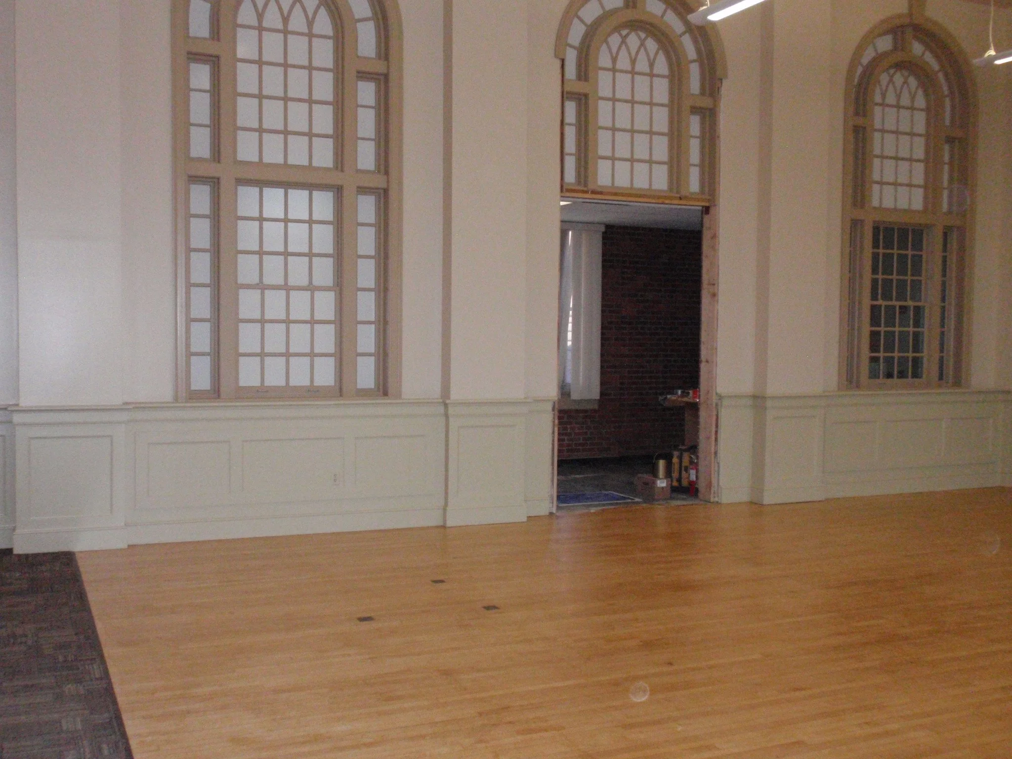 Ron Anderson Construction Inc