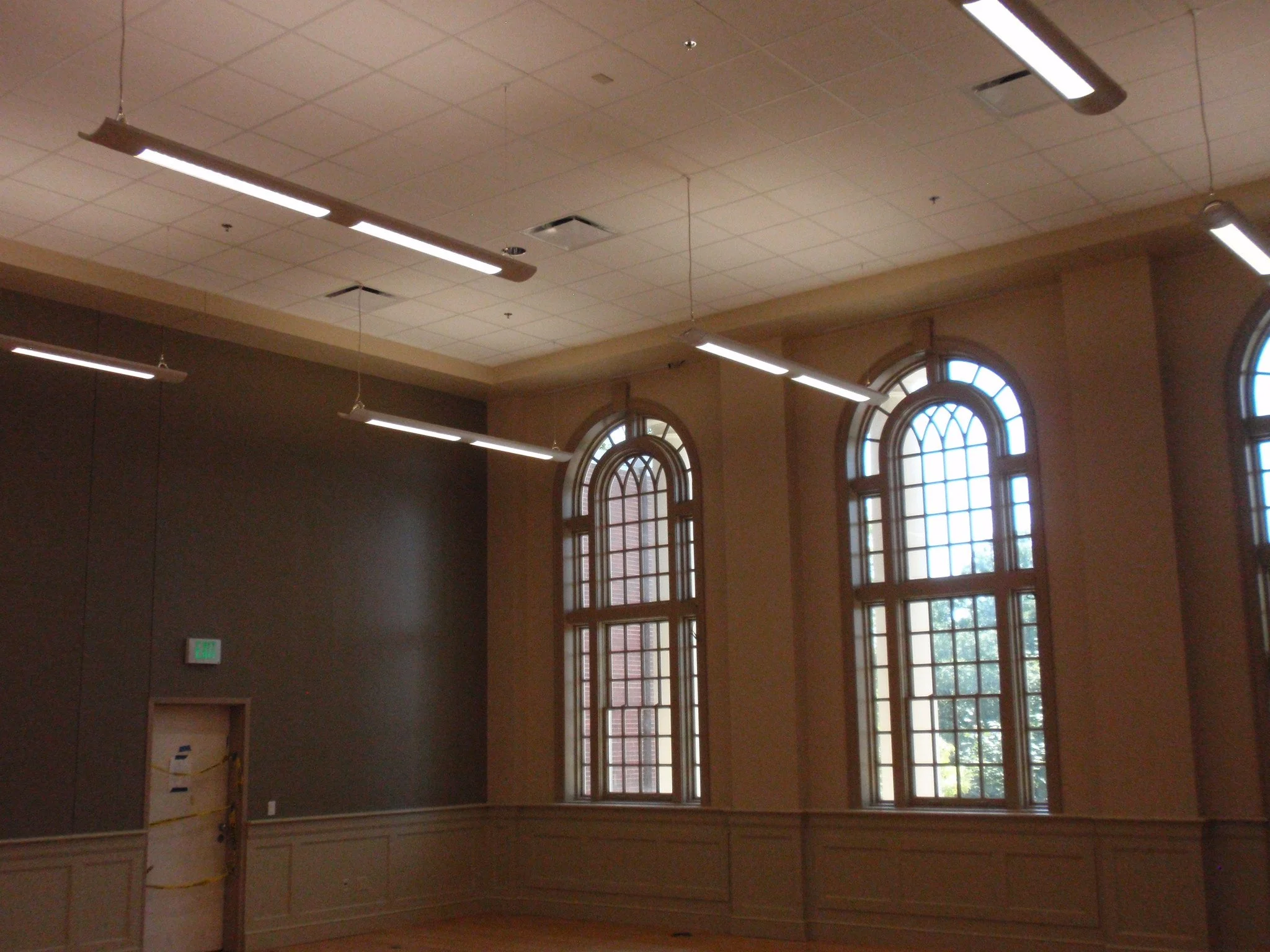 Ron Anderson Construction Inc