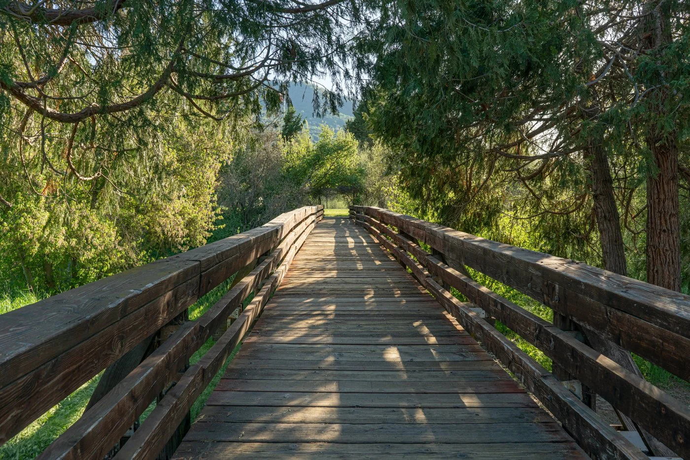 General 2 — Oakhurst River Parkway