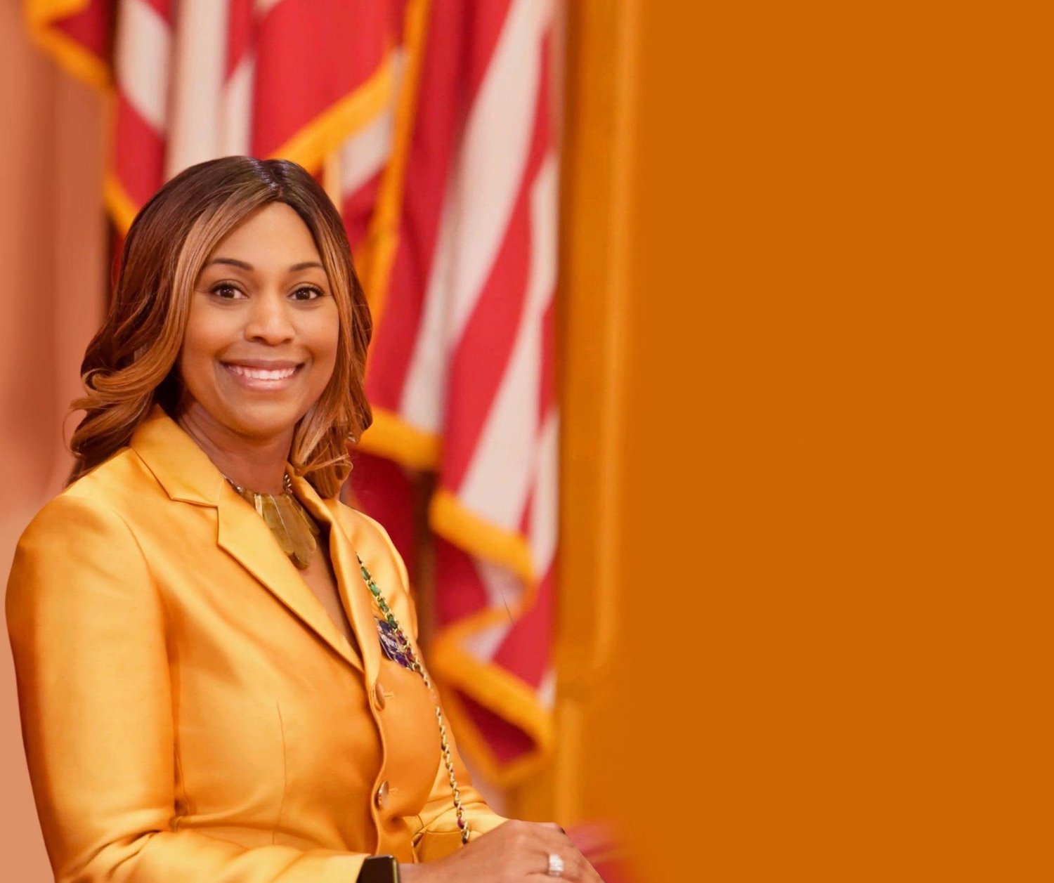 Michele Reynolds for State Senate