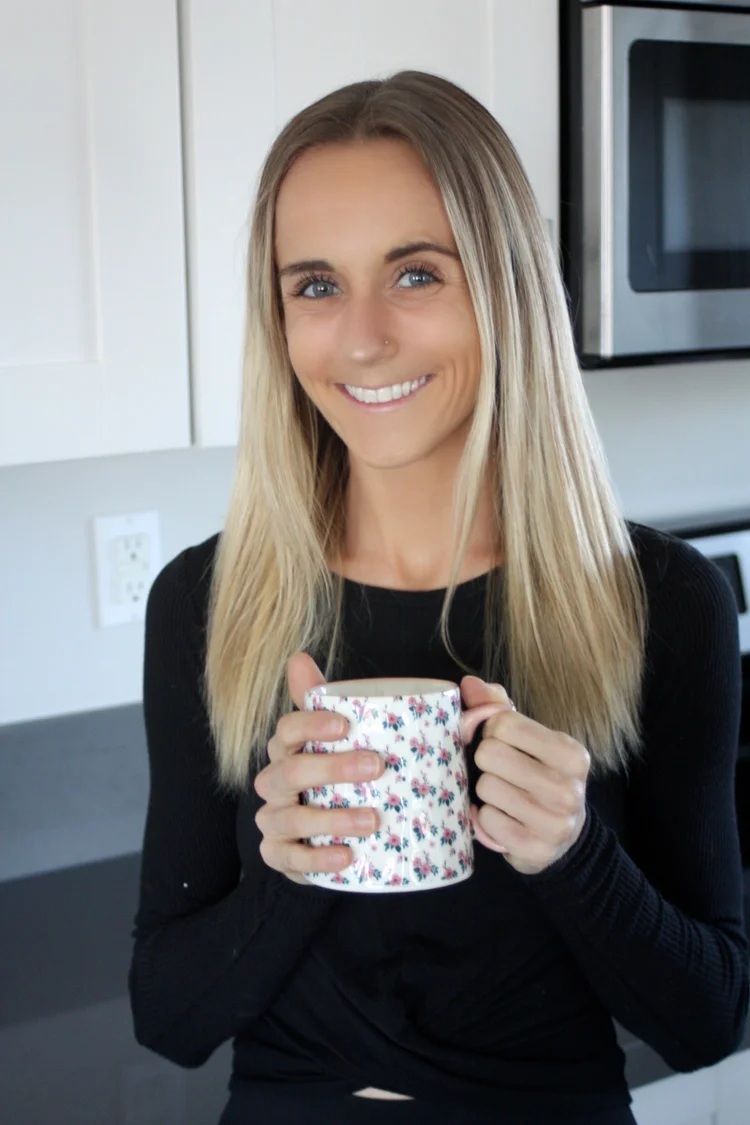 Giving Grayce | Integrative & Functional Health Practitioner