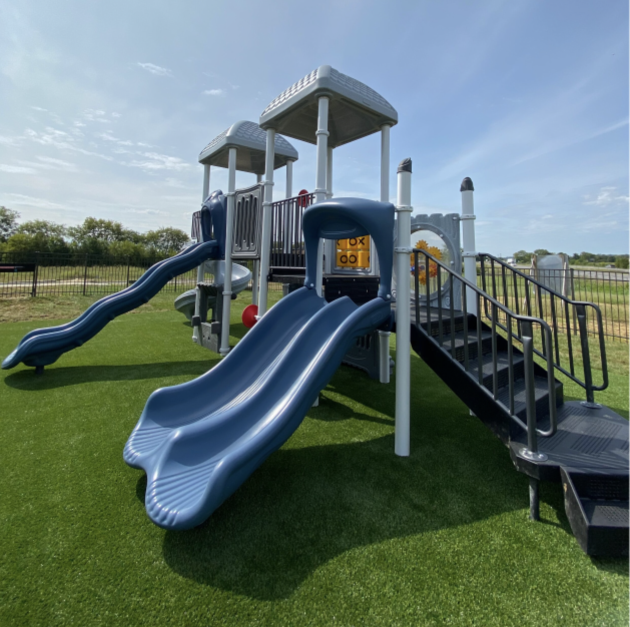 Keystone Childcare | Gallatin's Premier Childcare Center