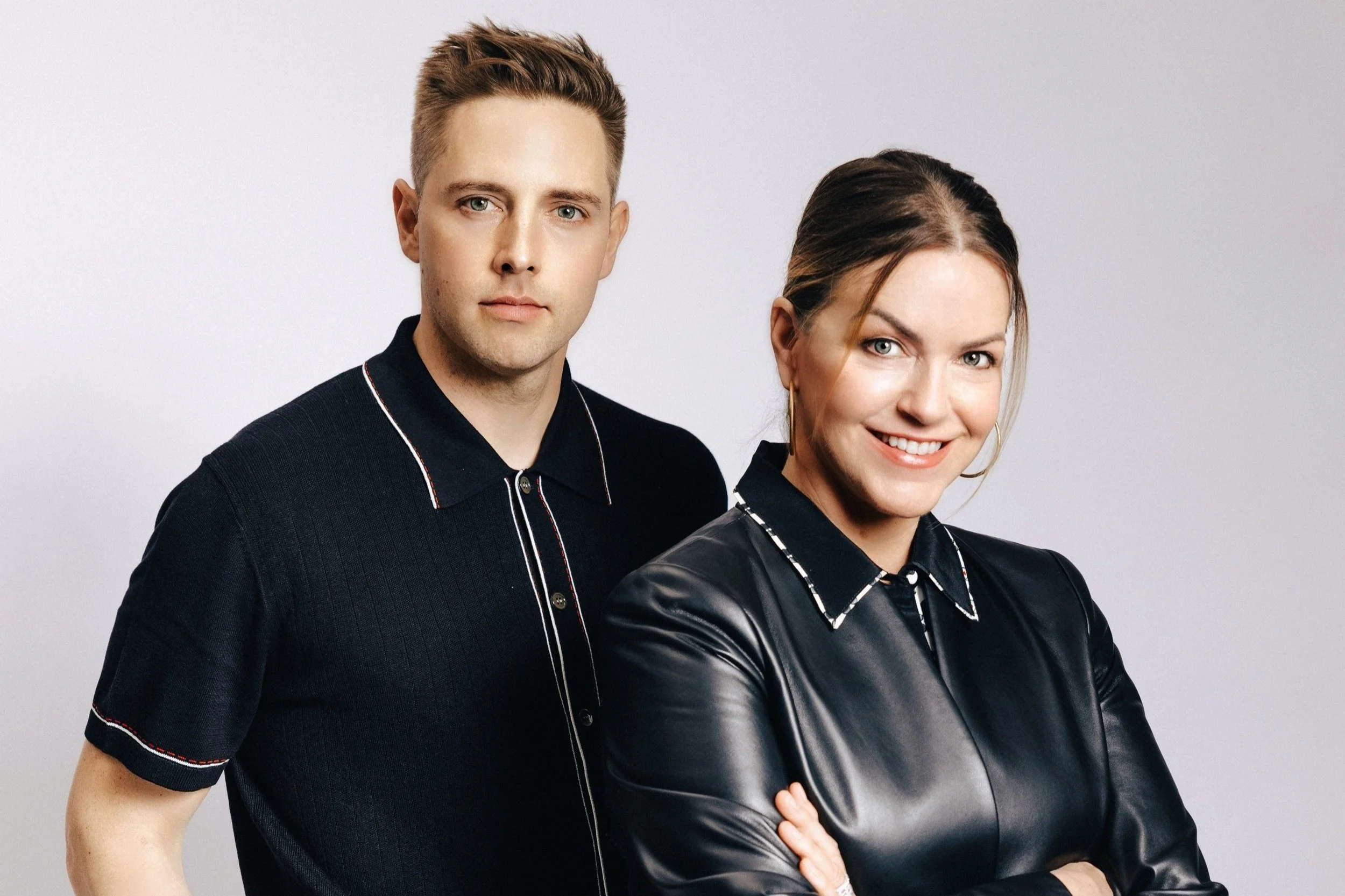 The Agency | Jen Cameron