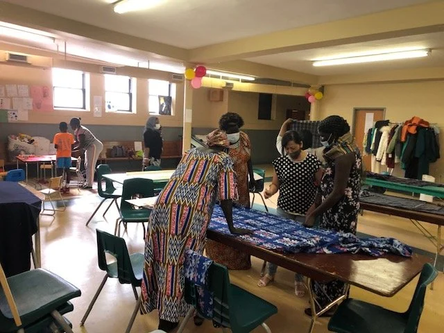 TEEC - Together, Encouraging, Educating, Changing