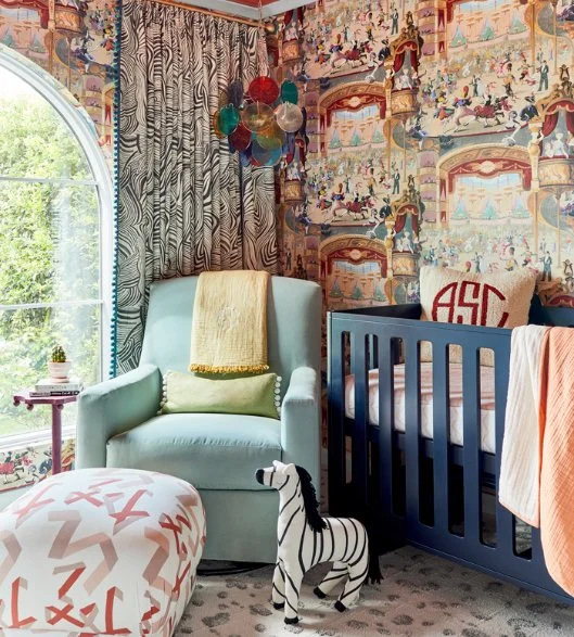 Interiors — Black Lacquer Design | Endless interior delight.