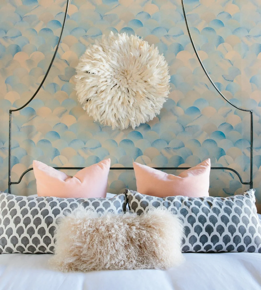 Featured Interiors — Black Lacquer Design | Endless interior delight ...