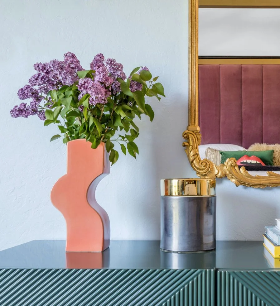 Black Lacquer Design | Endless interior delight. | LA + KC | Luxury ...