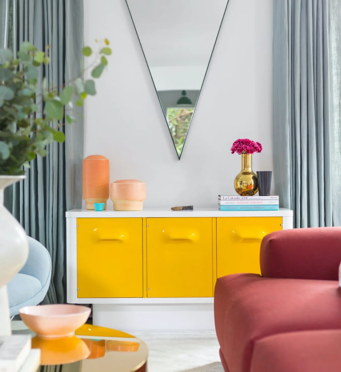 Services — Black Lacquer Design | Endless interior delight.