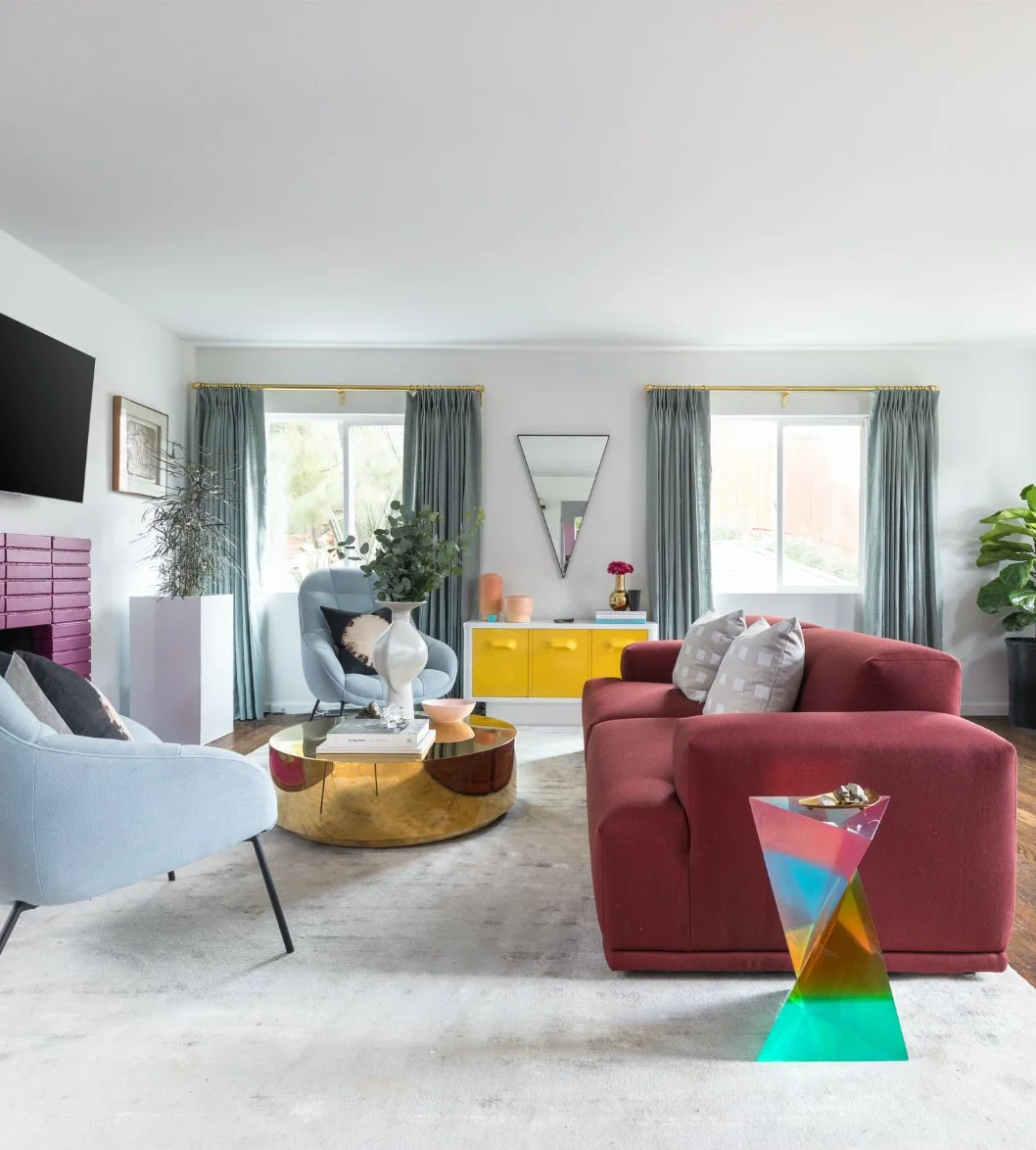 Interiors — Black Lacquer Design | Endless interior delight.