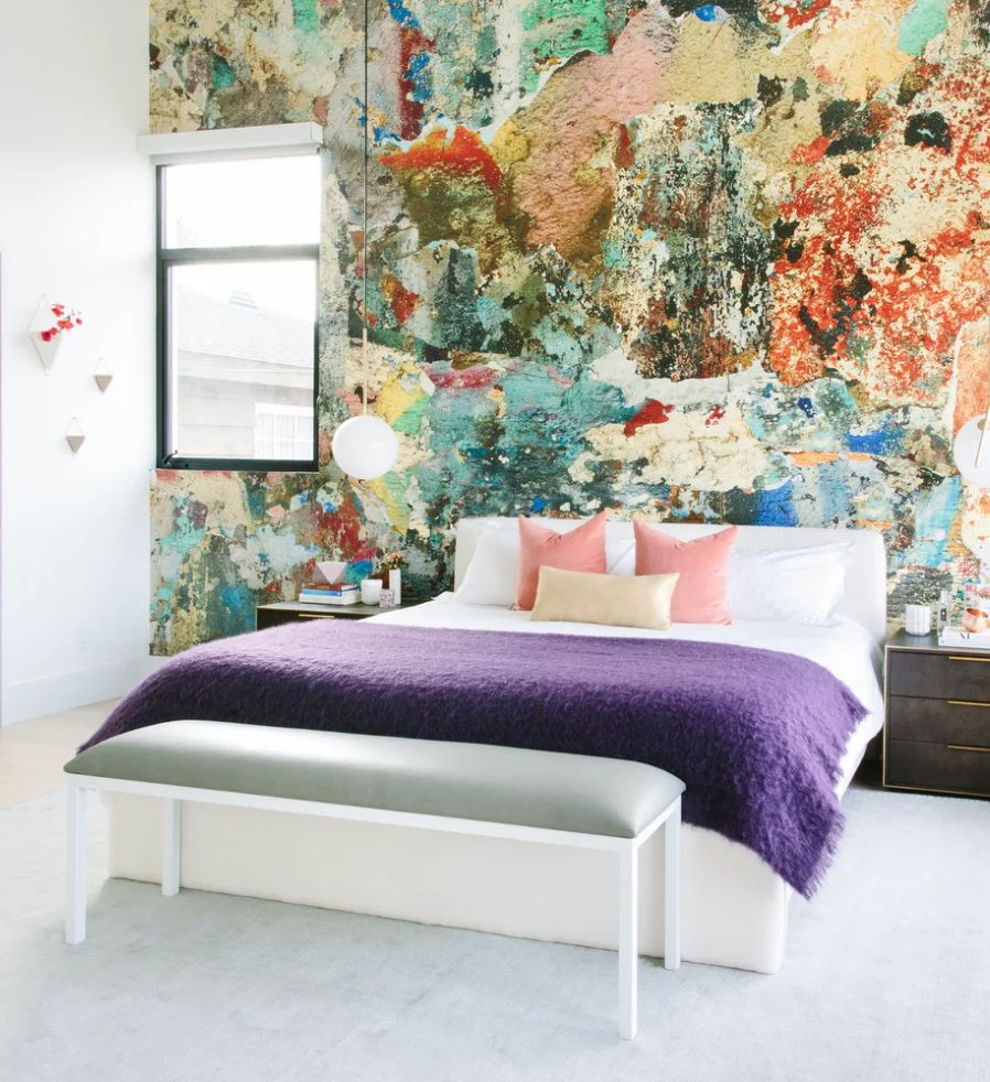 Black Lacquer Design | Endless interior delight. | LA + KC | Luxury ...