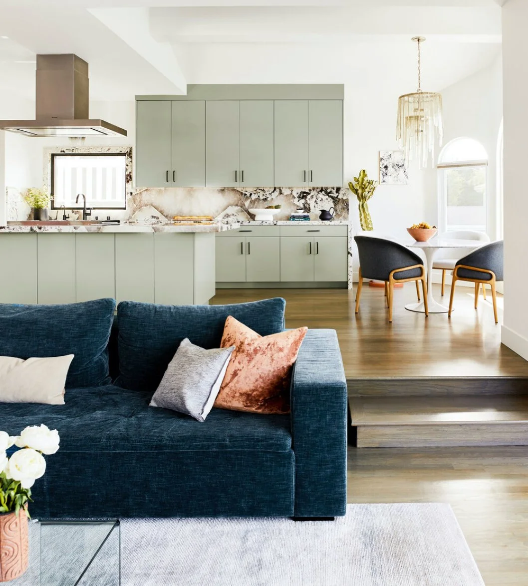 Featured Interiors — Black Lacquer Design | Endless interior delight ...