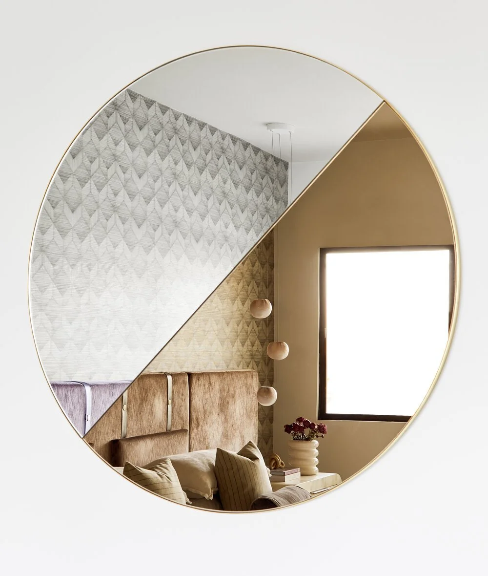 Coastal Contemporary — Black Lacquer Design | Endless interior delight ...