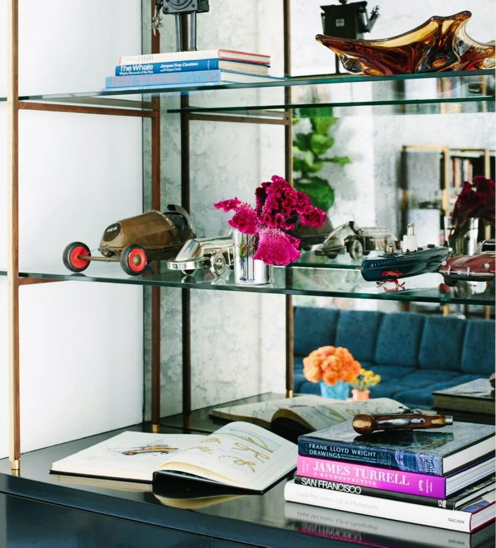 Services — Black Lacquer Design | Endless interior delight.