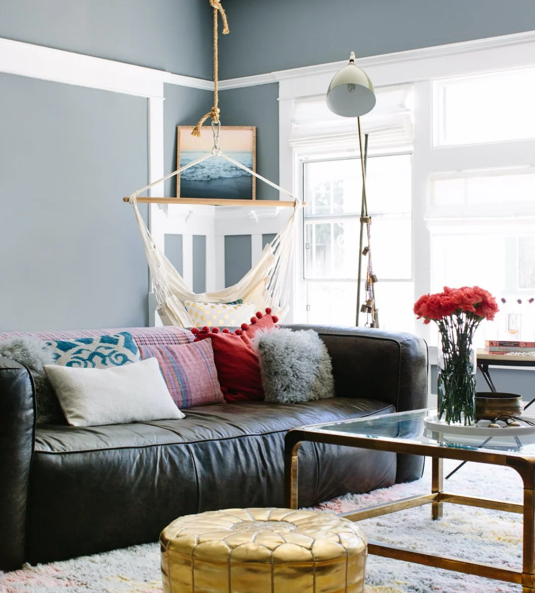 Interiors — Black Lacquer Design | Endless interior delight.