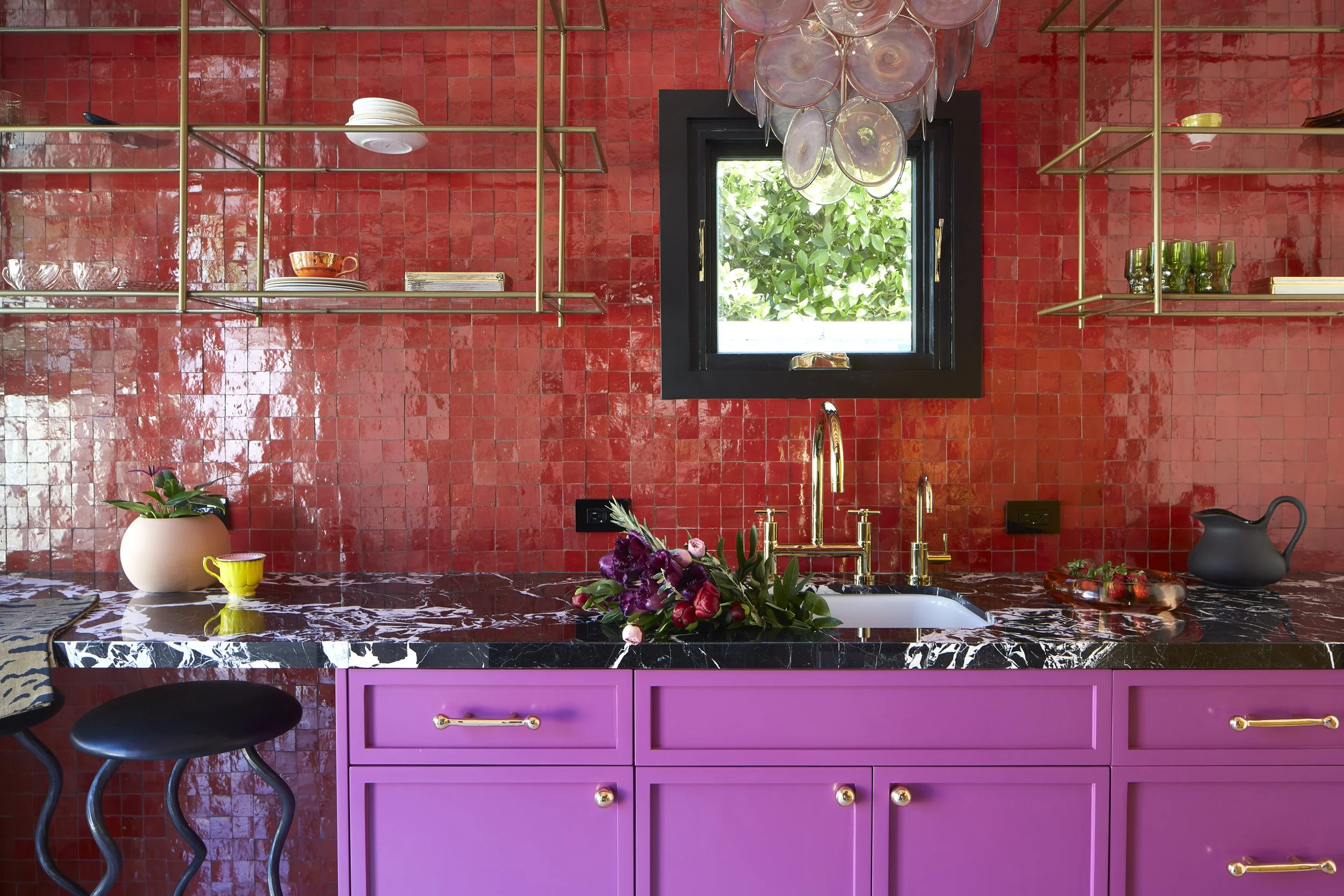 Services + Specialization — Black Lacquer Design | Endless interior ...