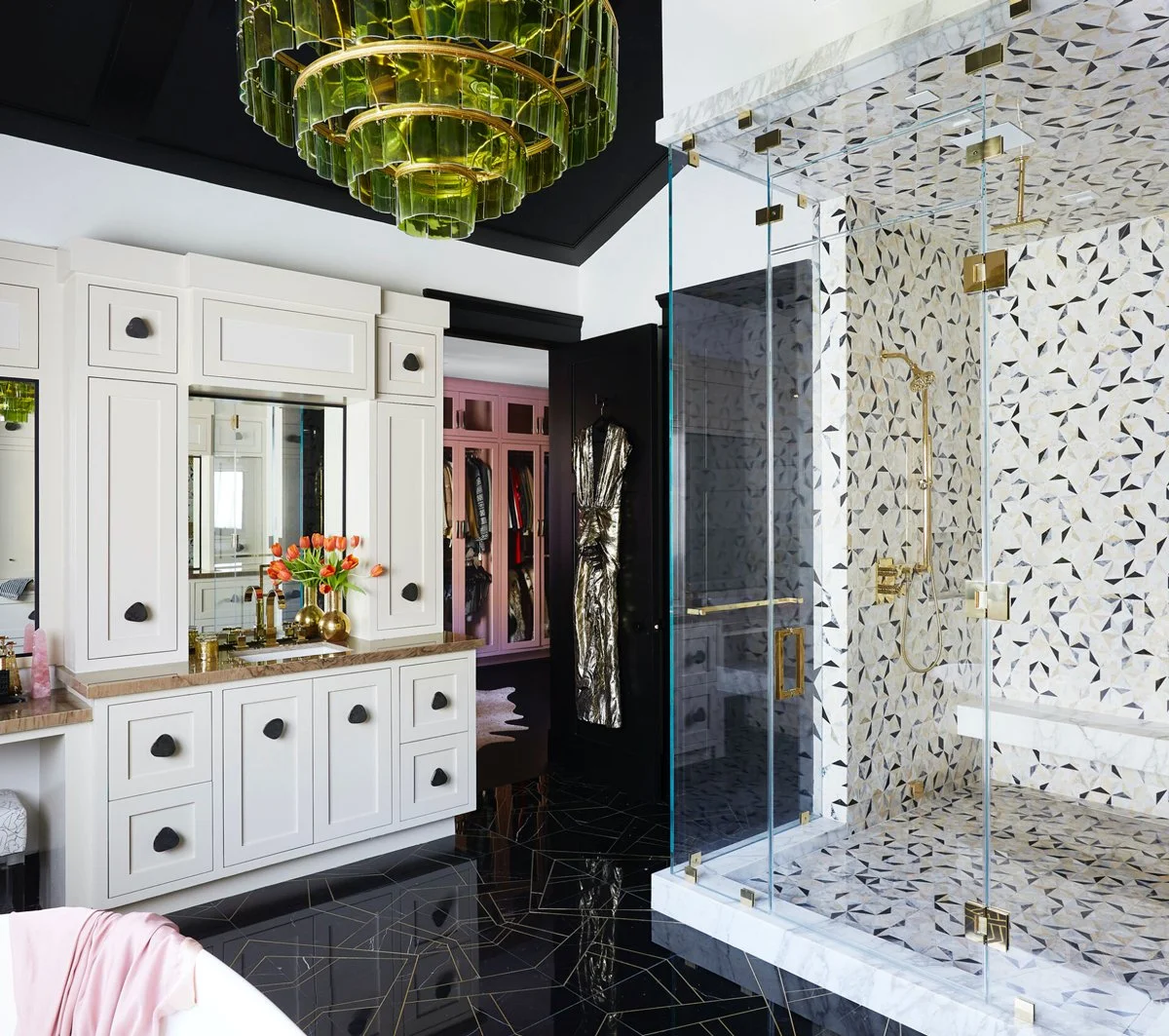 Press — Black Lacquer Design | Endless interior delight.