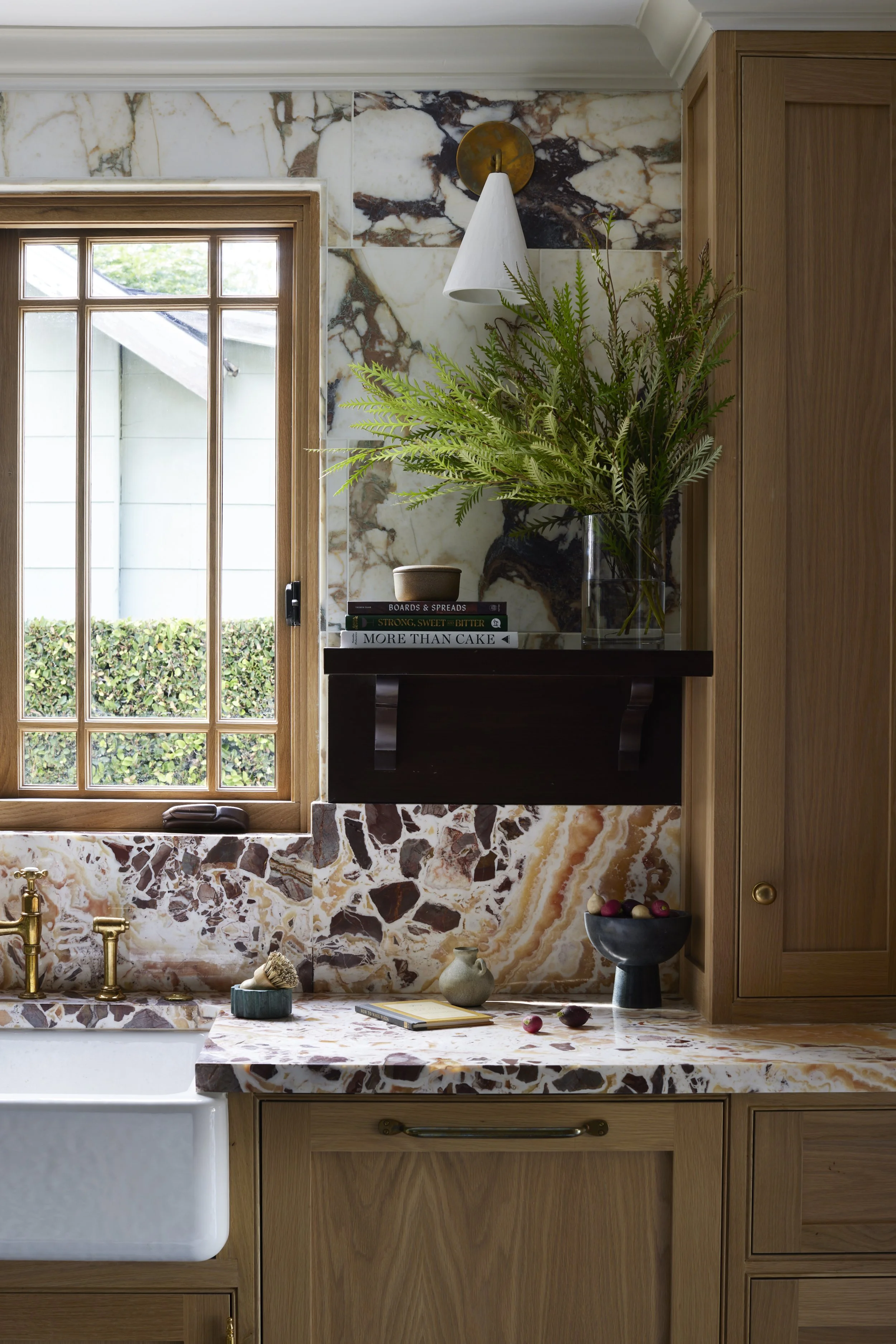 Atwater Abode Part Dos — Black Lacquer Design | Endless interior ...