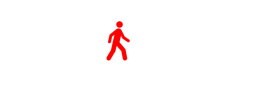 Walk Fit Logo
