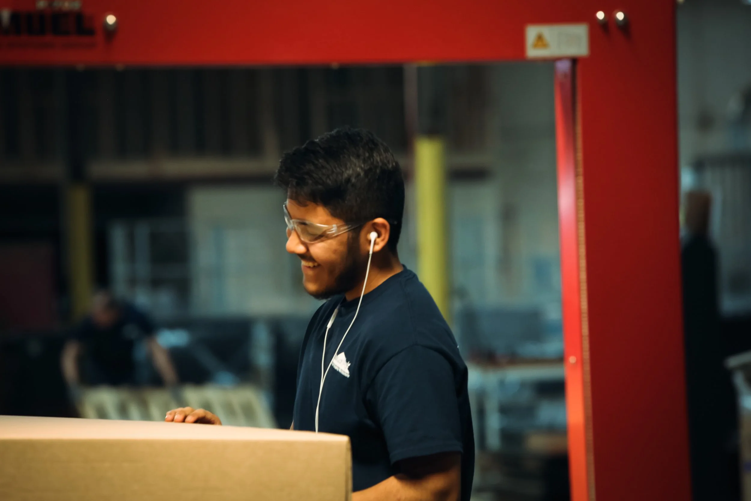 About Us — DISPLAYCRAFT