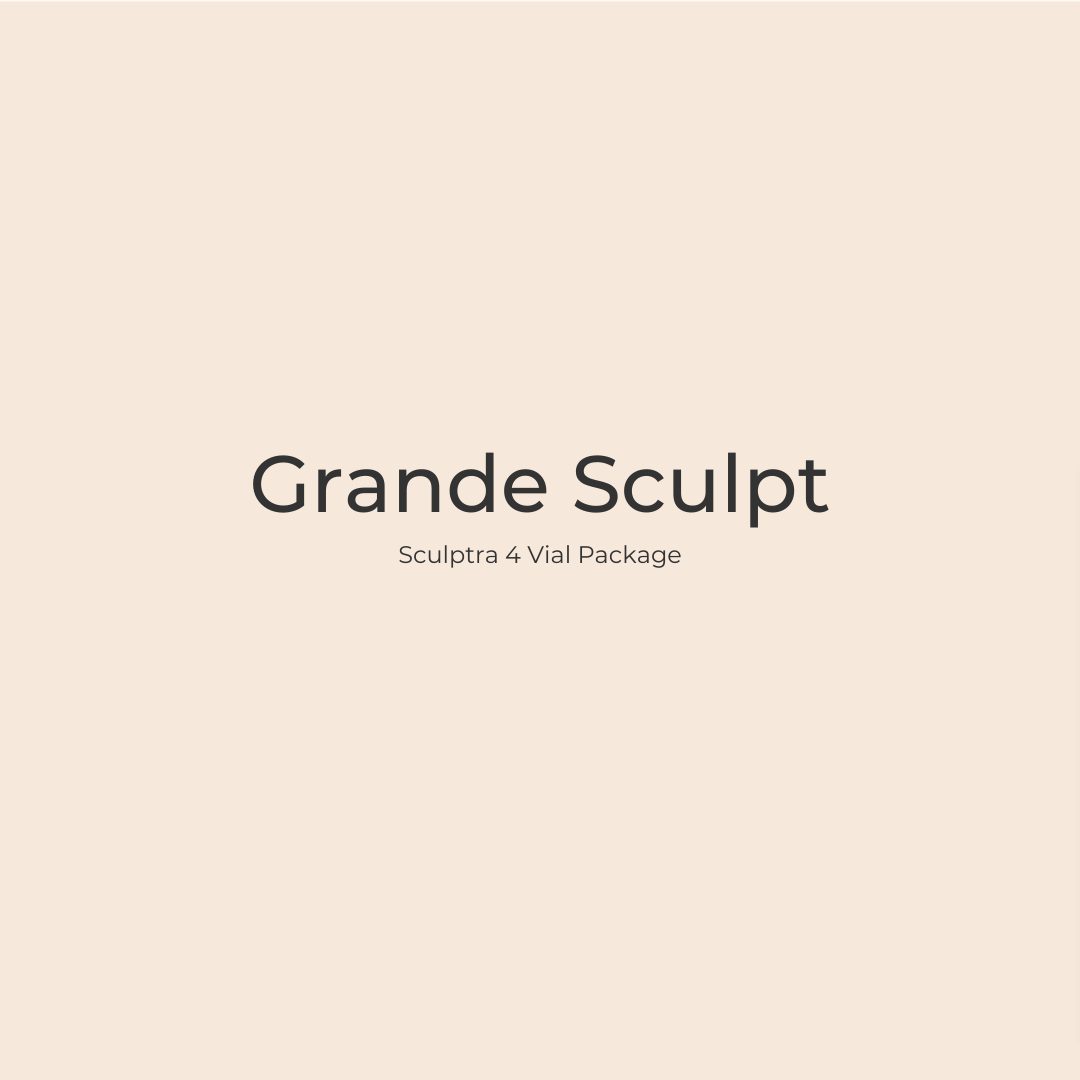 Sculptra — NuBella MedSpa