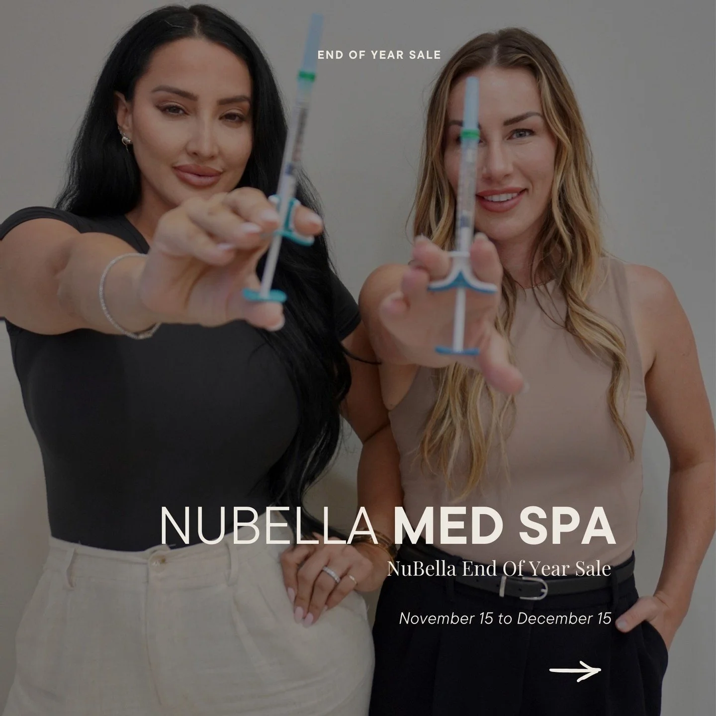 NuBella Med Spa
