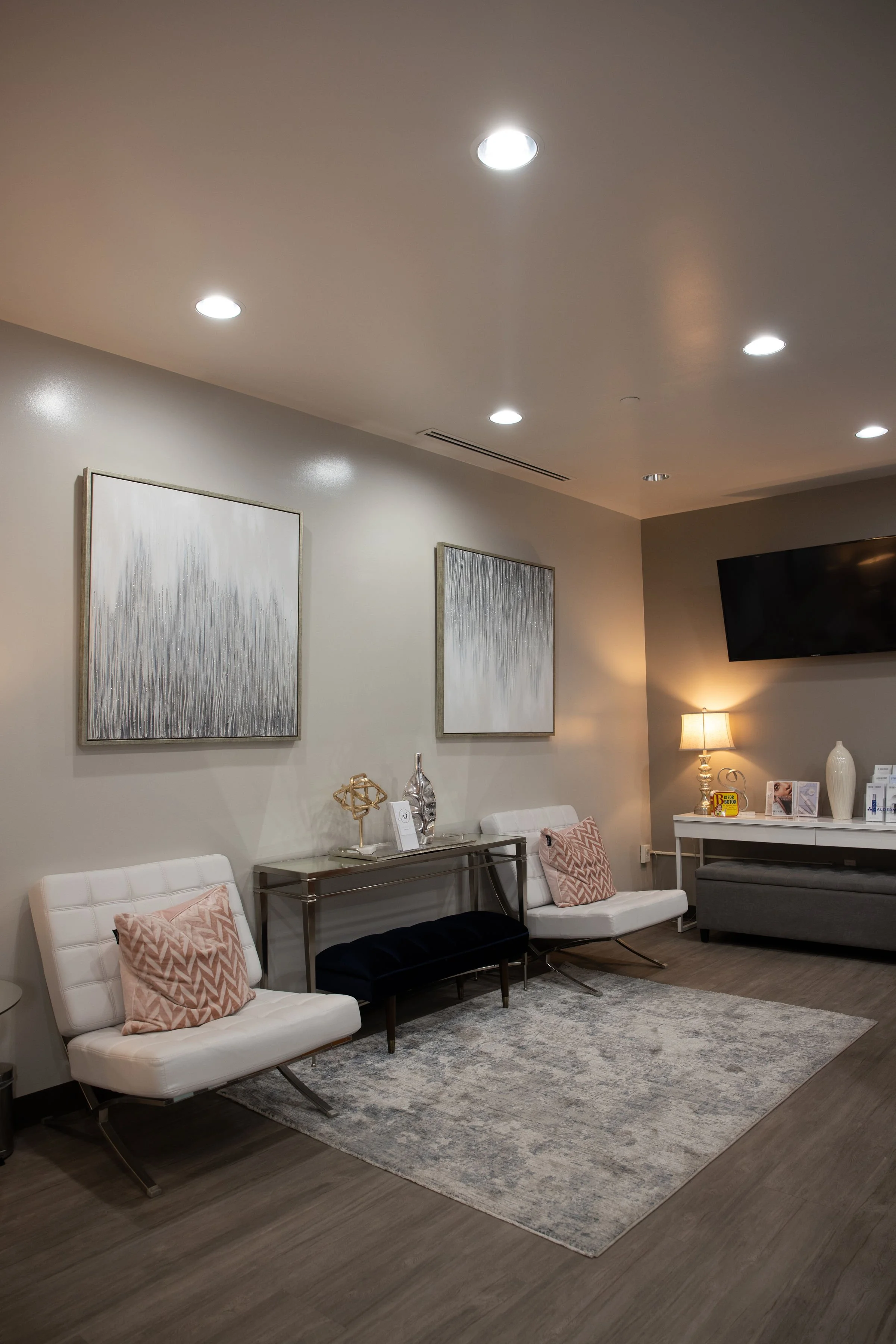 Irvine — NuBella Med Spa