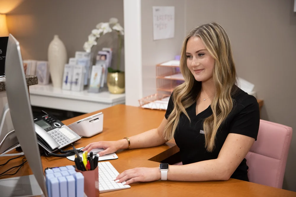Contact — NuBella MedSpa