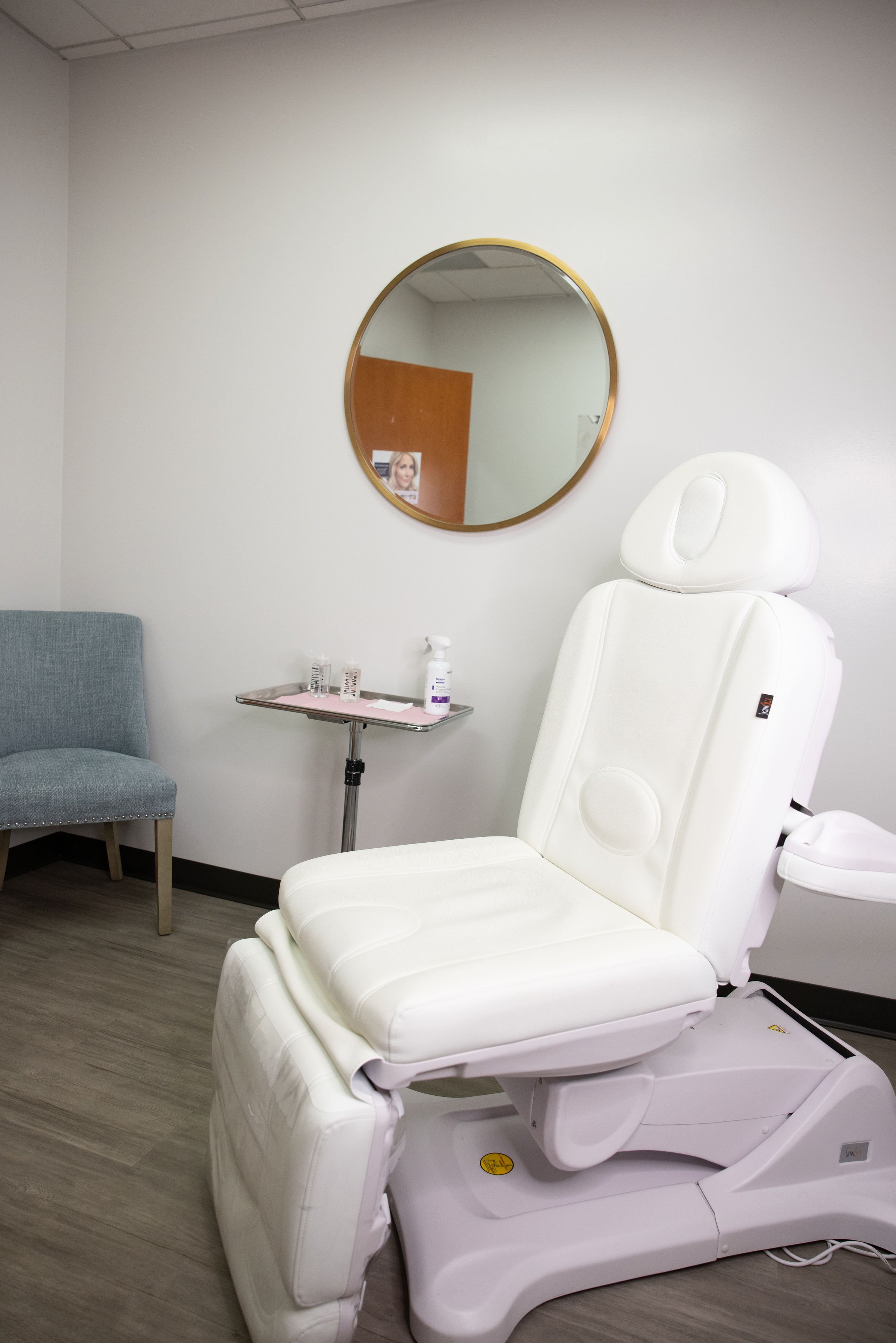 Irvine — NuBella Med Spa