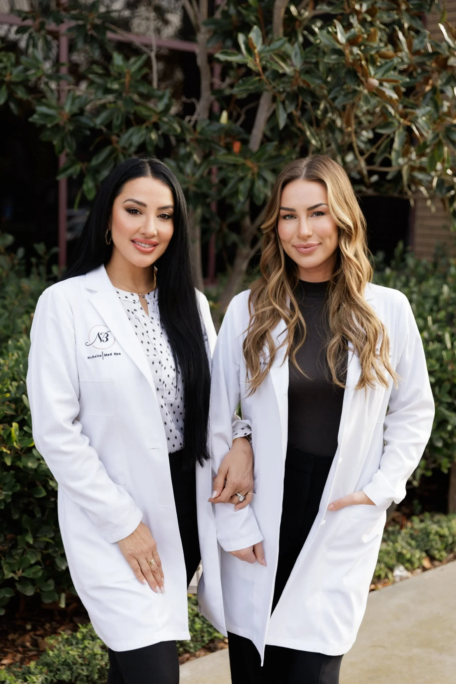 Contact — NuBella Med Spa