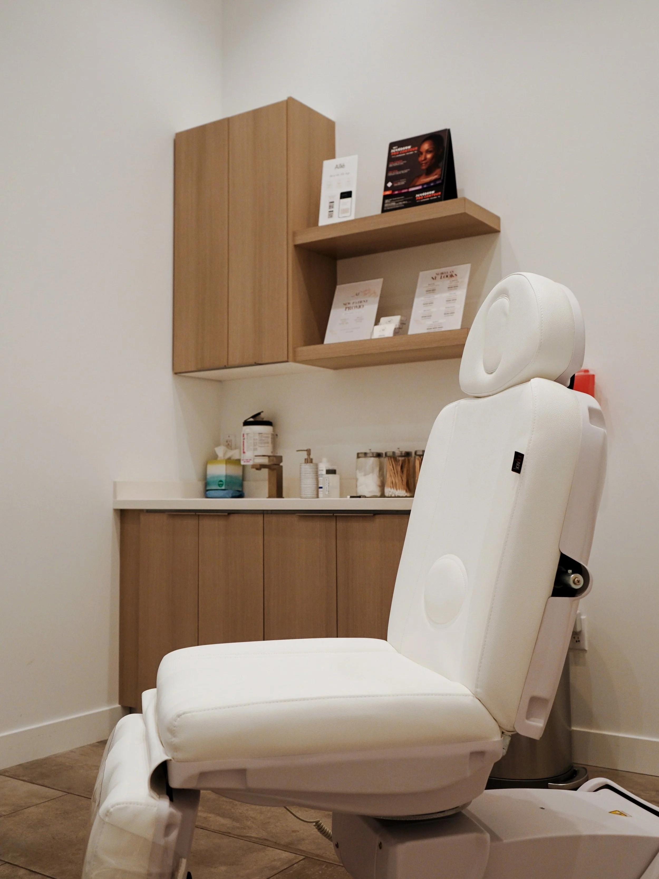 NuBella Med Spa