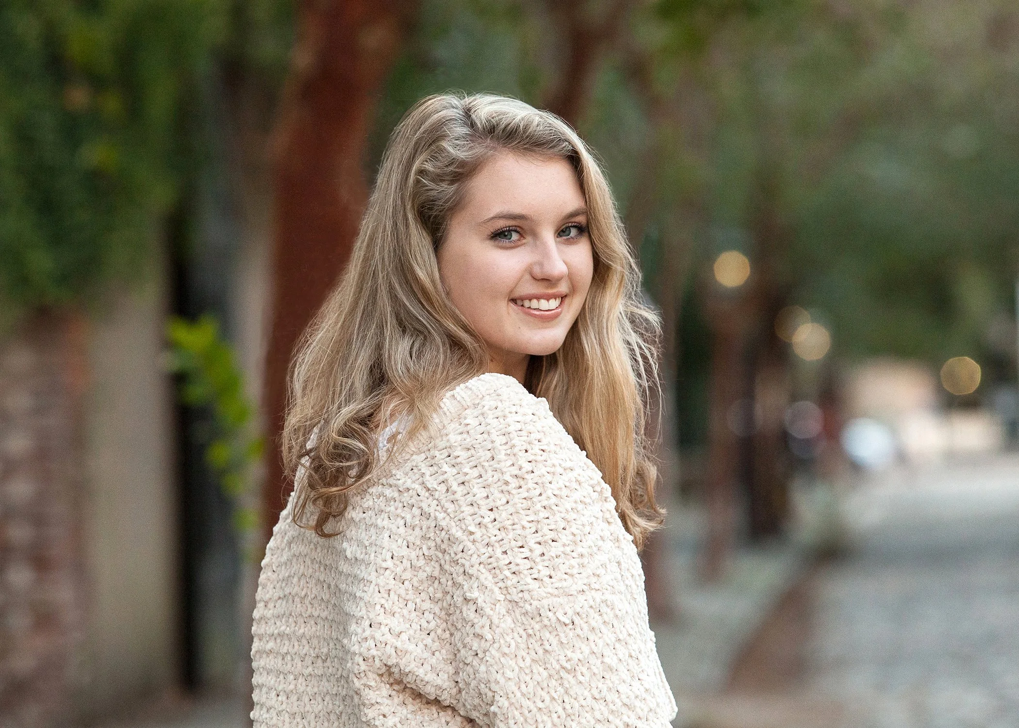 Portfolio — Lynn Cobb