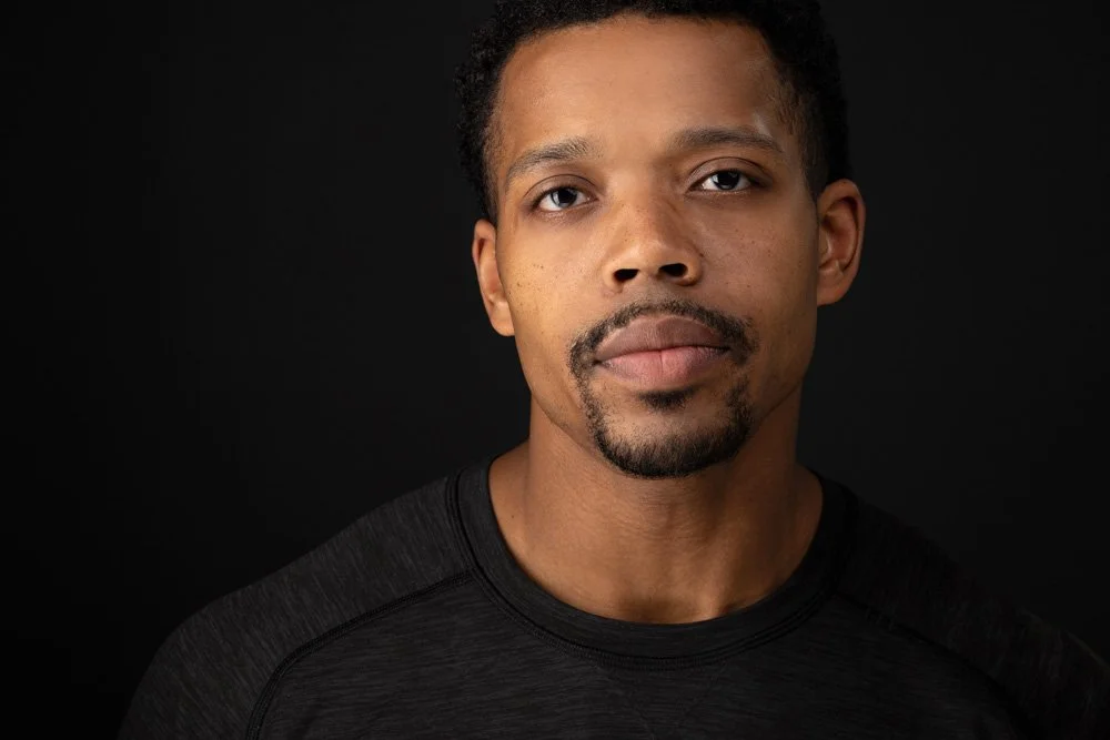 Actor Headshot Studio in Salt Lake City — Score Headshots