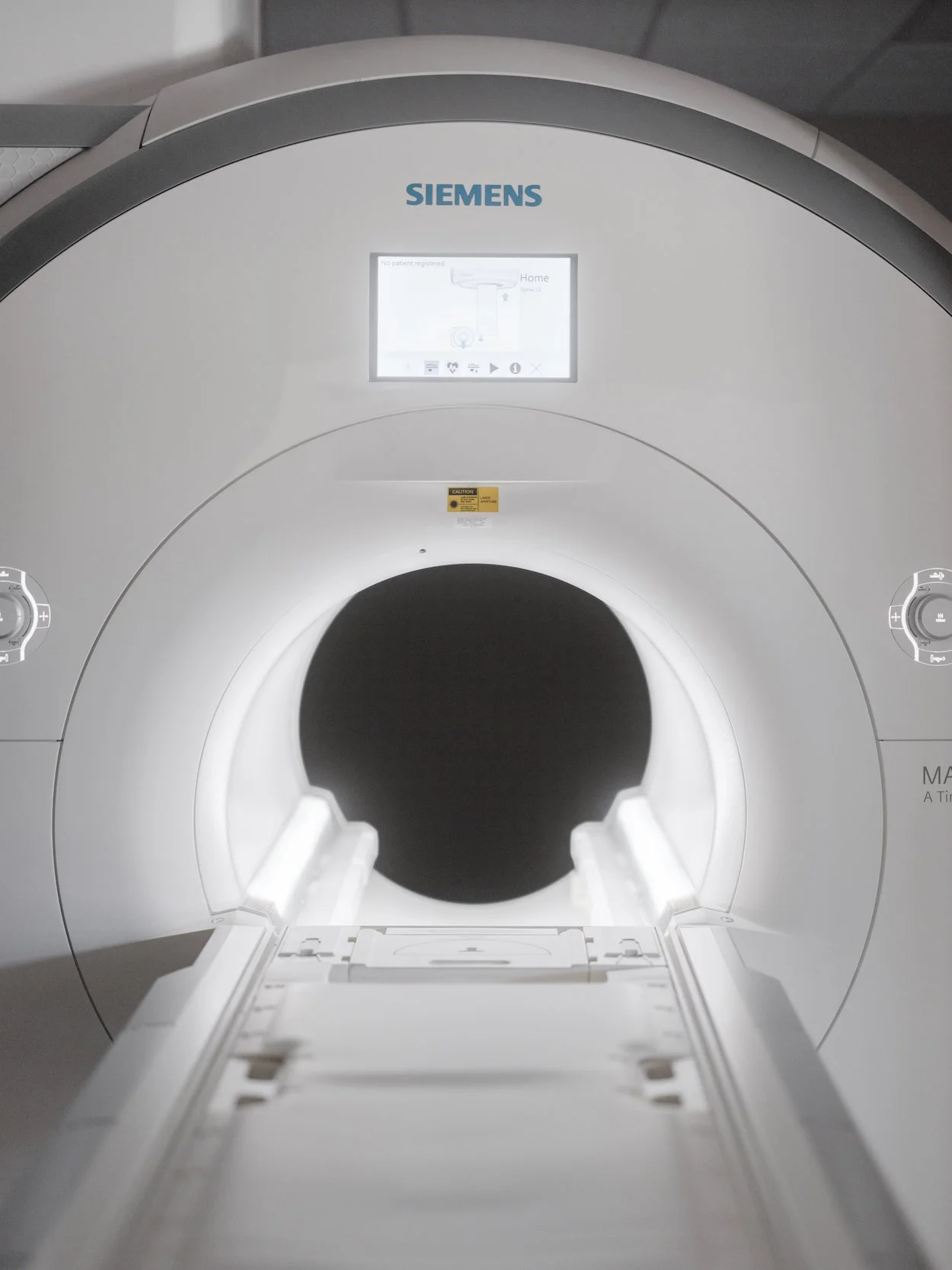 Best Open MRI Facilities in Oklahoma City | Evolution Imaging