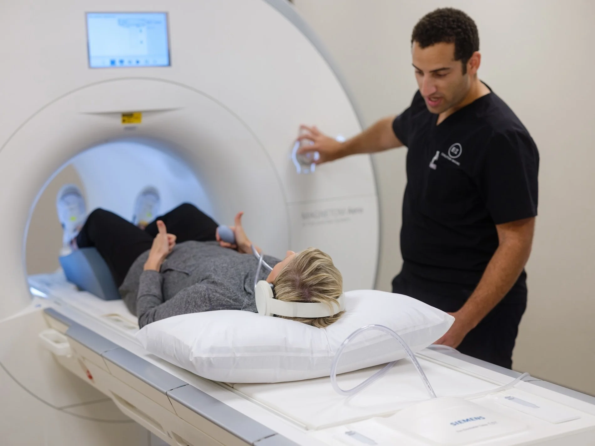 Diagnostic Imaging Center in OKC & Edmond | Evolution Imaging