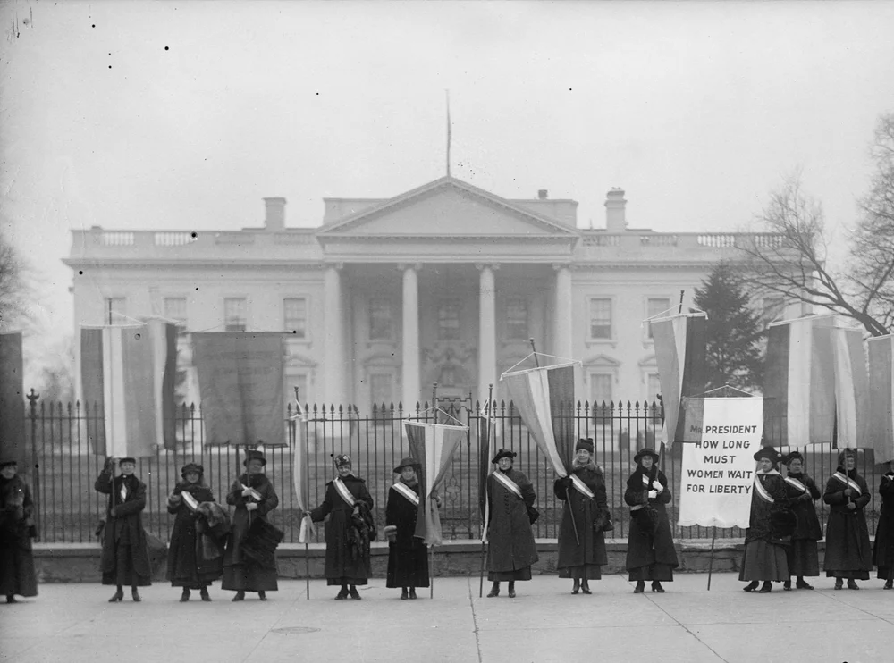 Donate — Women's Suffrage National Monument Foundation