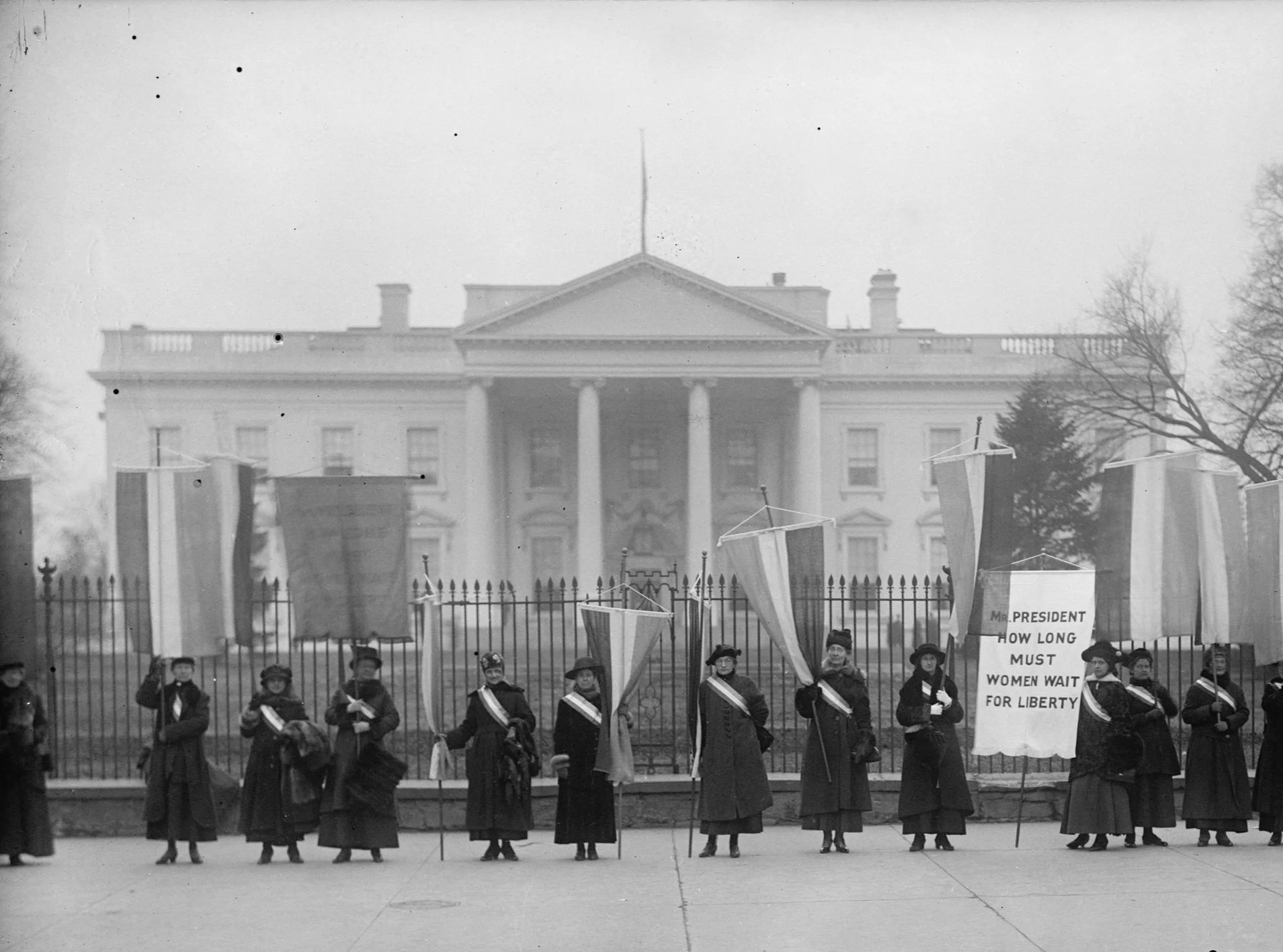 Support — Women's Suffrage National Monument Foundation