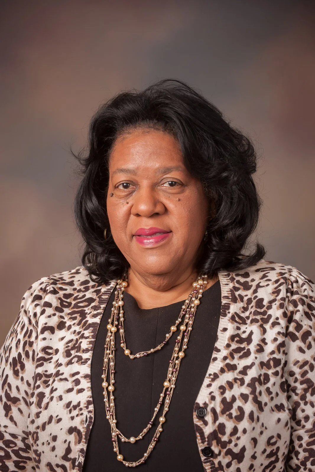 Karen Hill — Women's Suffrage National Monument Foundation