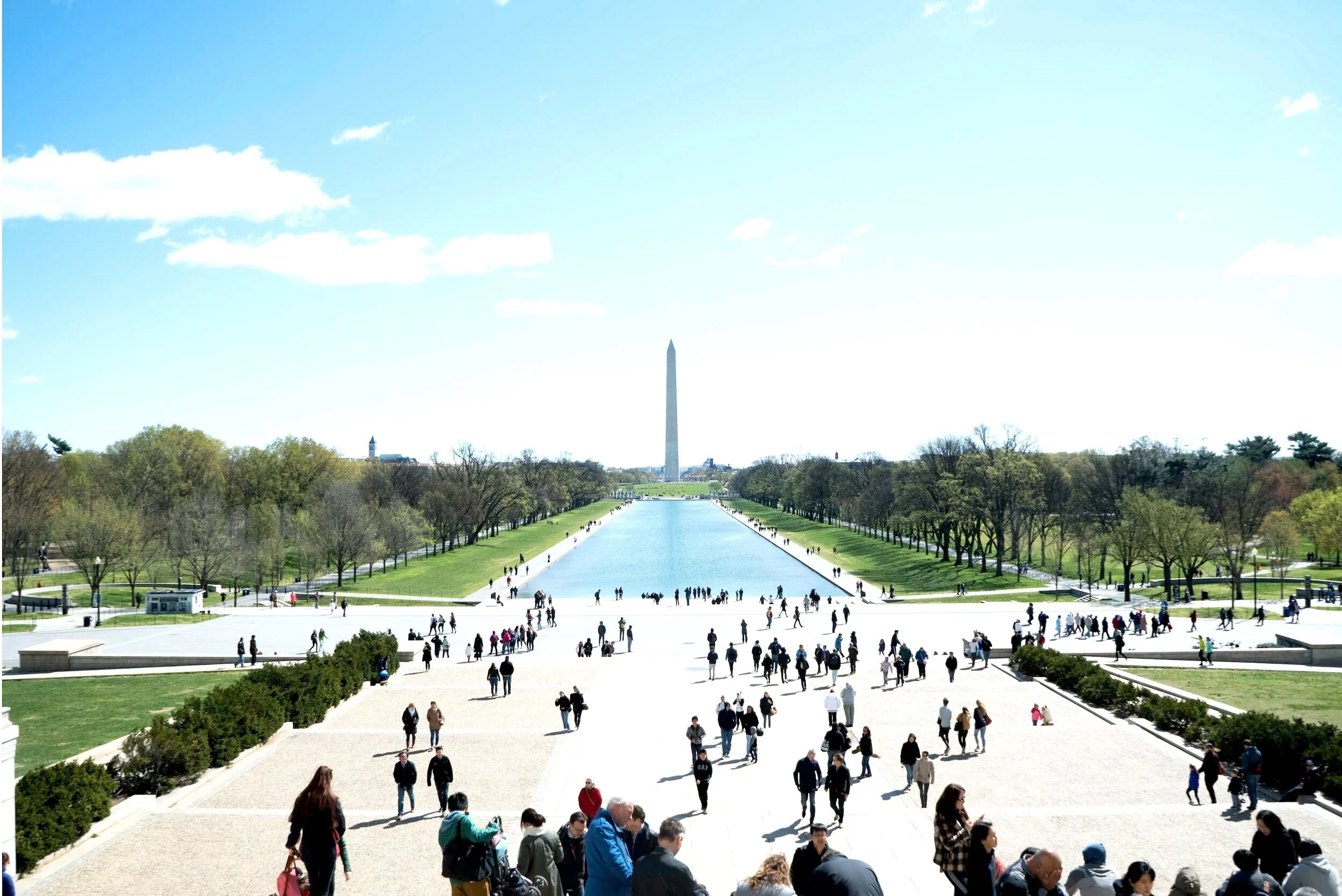 News — Women's Suffrage National Monument Foundation