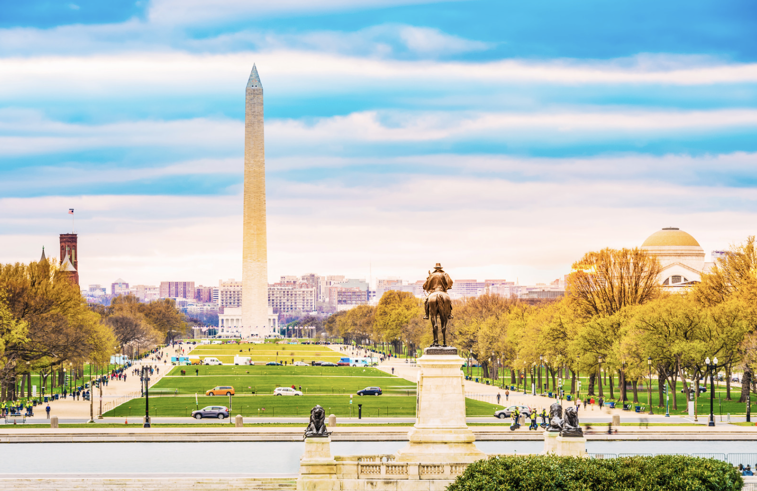 News — Women's Suffrage National Monument Foundation