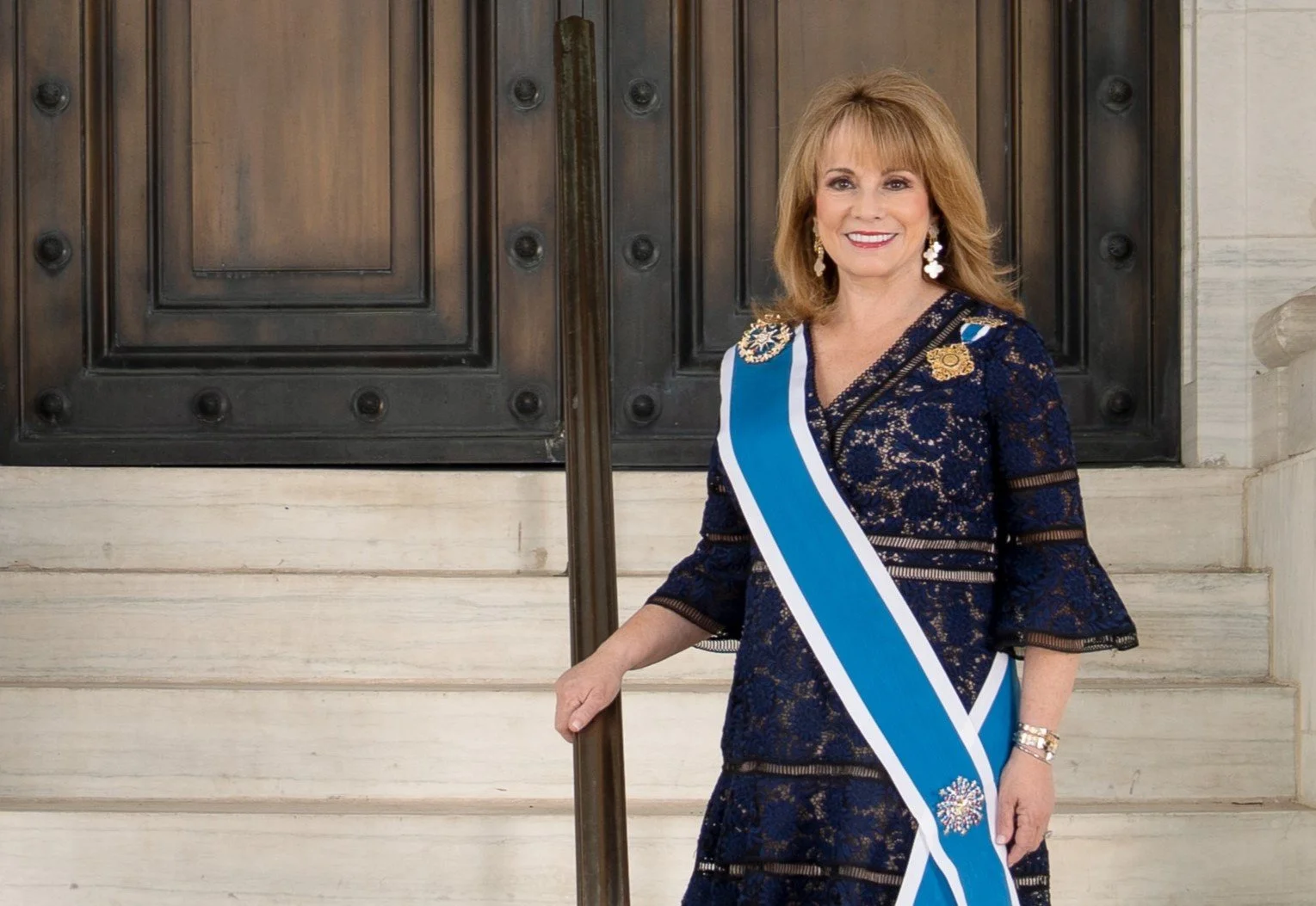 News — Women's Suffrage National Monument Foundation