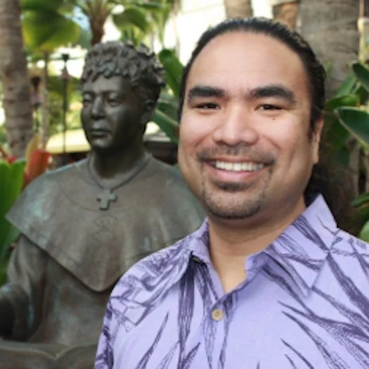 Aaron Bio — Hawaiʻi Arts Alliance