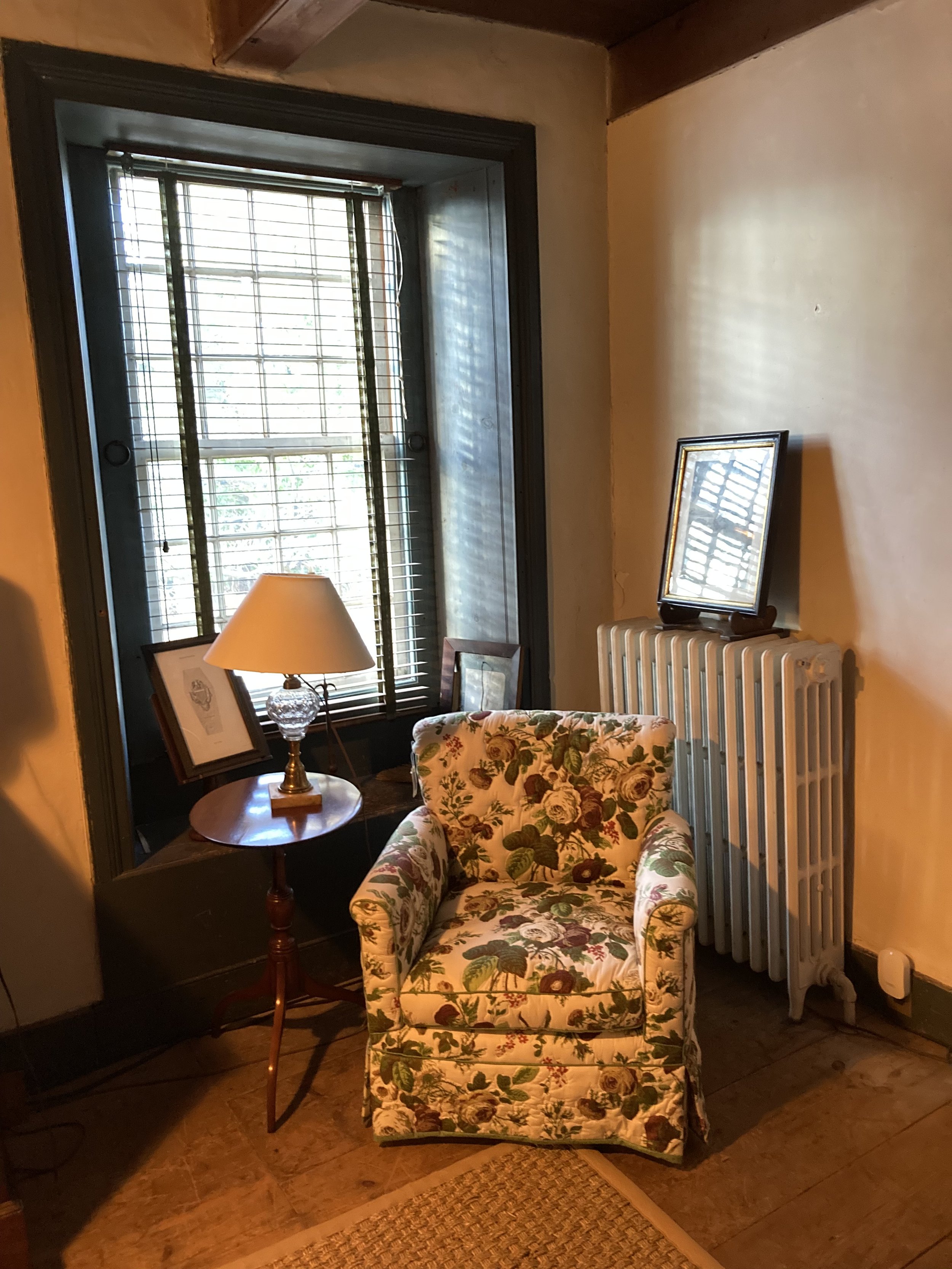 House — Wynkoop House