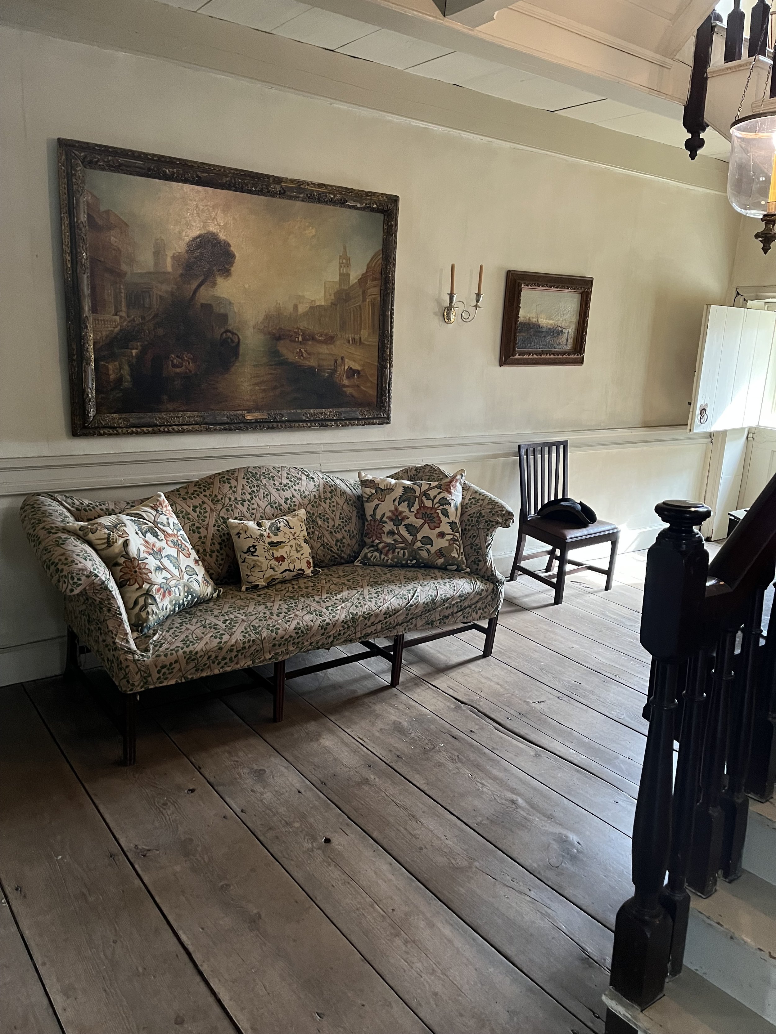 House — Wynkoop House