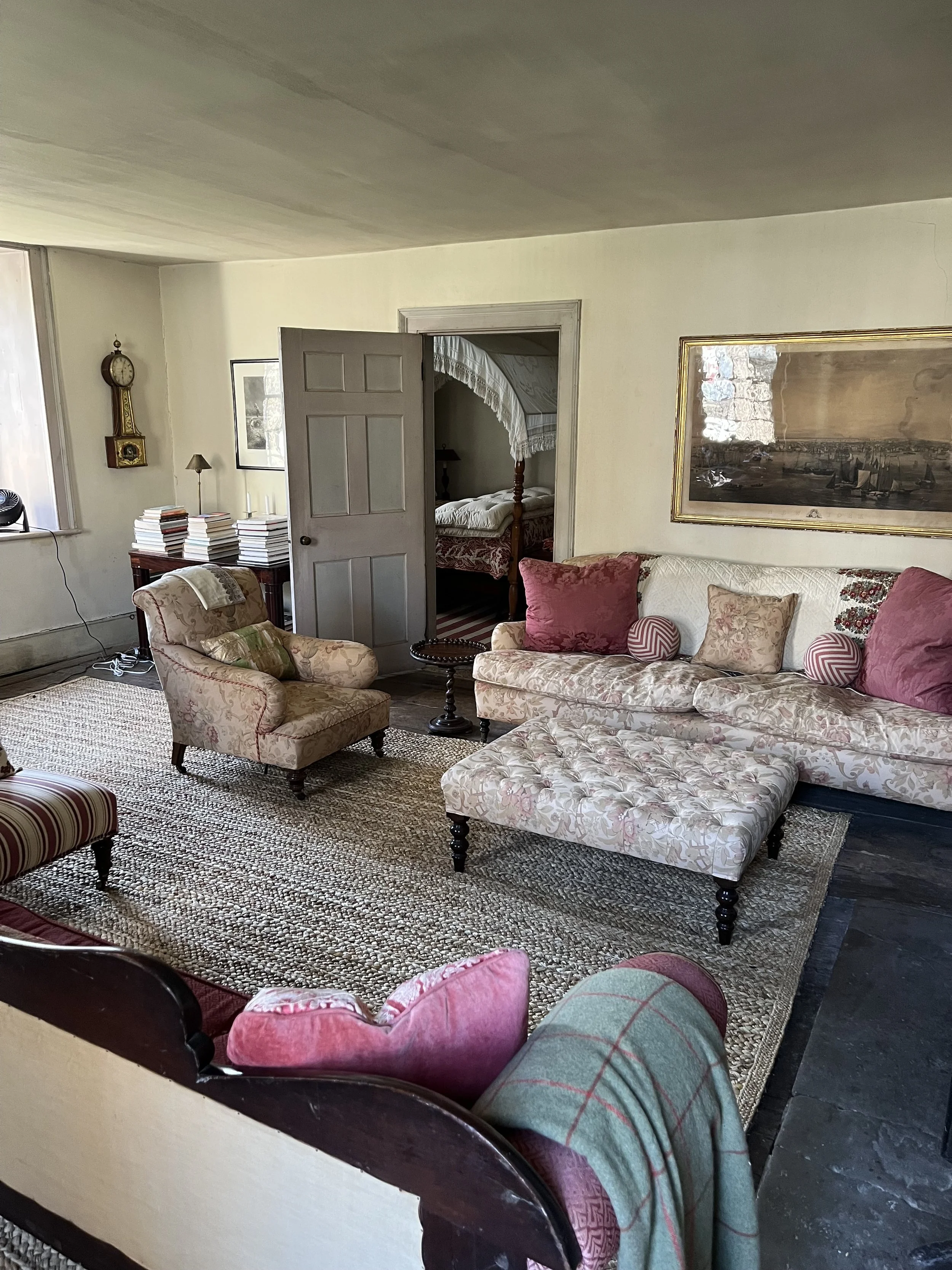 House — Wynkoop House