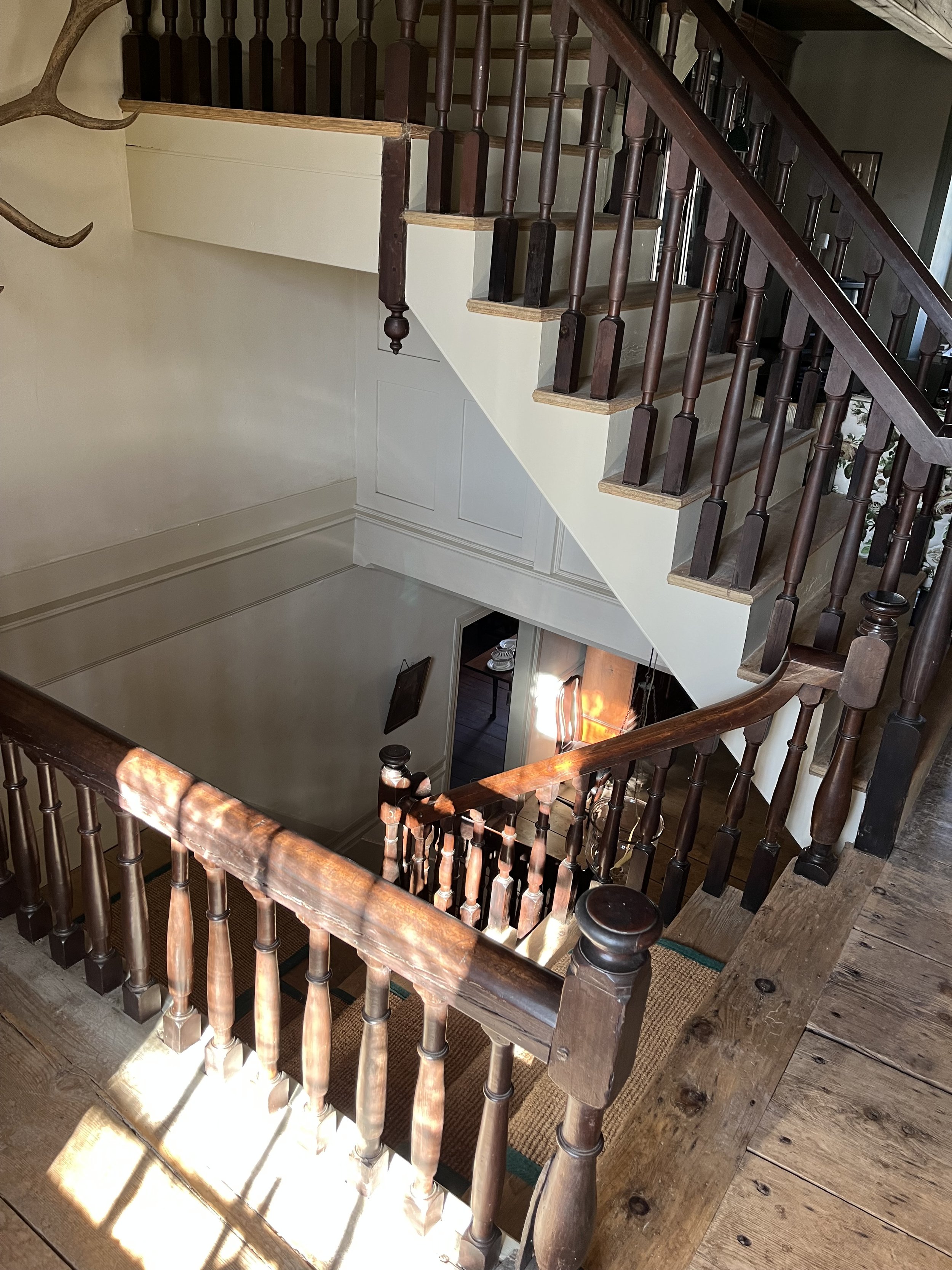 House — Wynkoop House