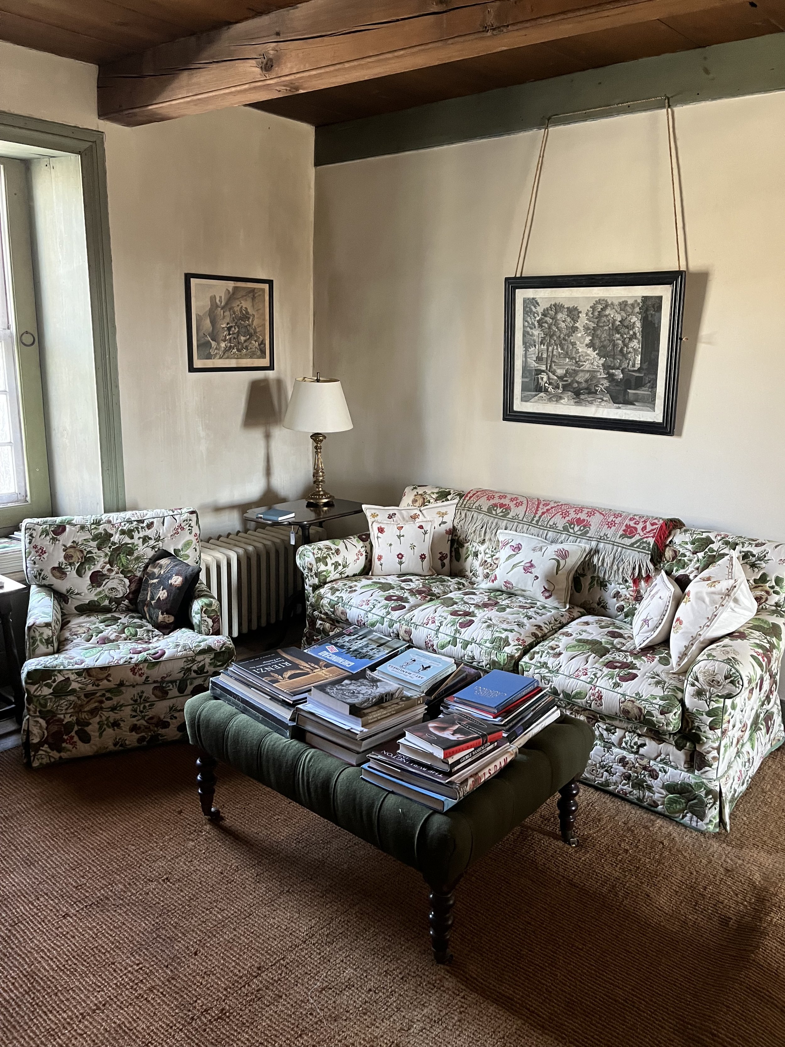 House — Wynkoop House