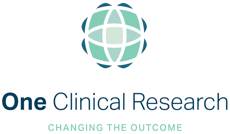 ABOUT US — ONE CLINICAL RESEARCH