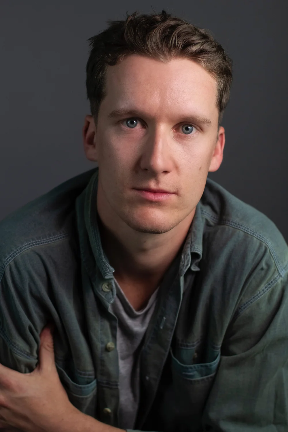 Martin Quinn — Fruit Box Theatre