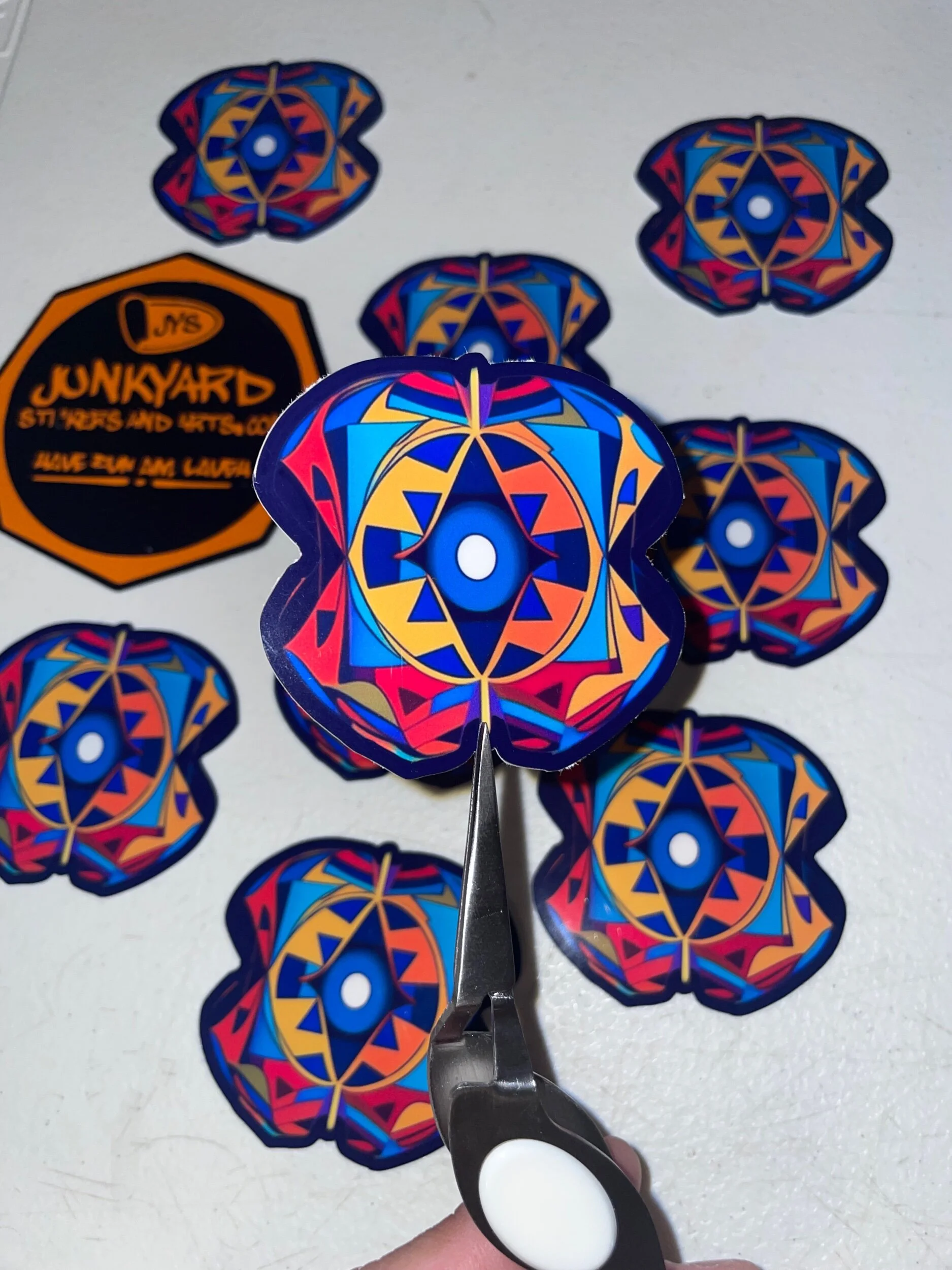 Store 2 Home — Junkyard Stickers & Arts junkyardstickers623