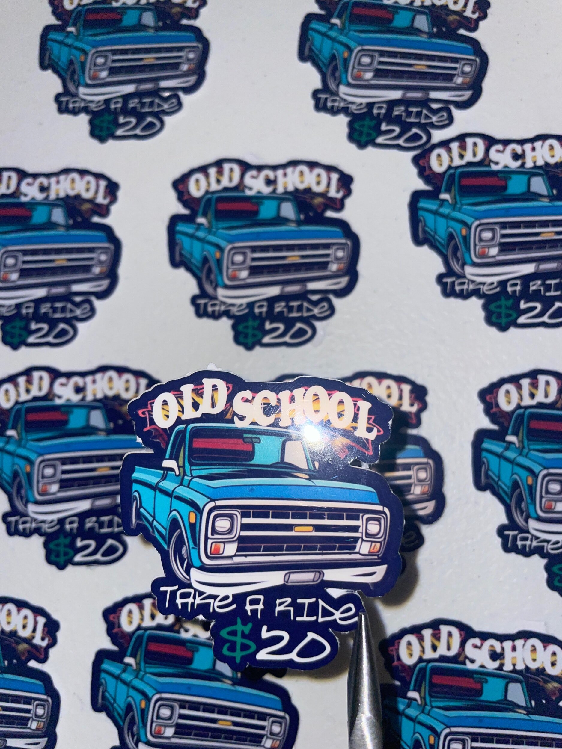 Store 2 Home — Junkyard Stickers & Arts junkyardstickers623